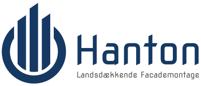 Hanton - Landsdækkende Facademontage